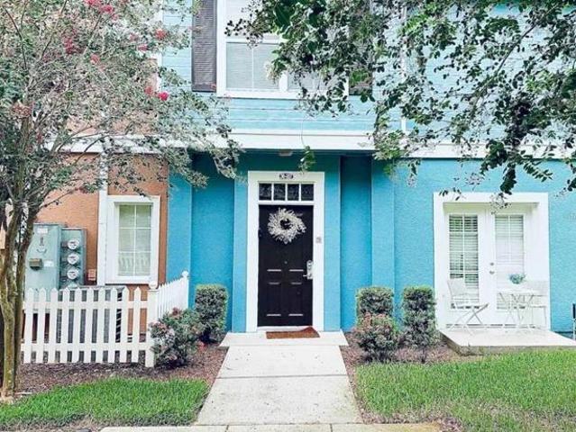 2213 San Vittorino Cir #107, Kissimmee, FL 34741