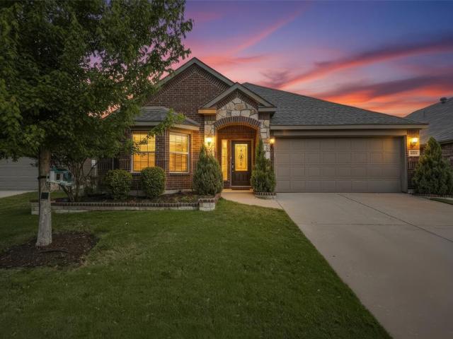 2213 Scott Creek Dr, Little Elm, TX 75068 | MLS #21241