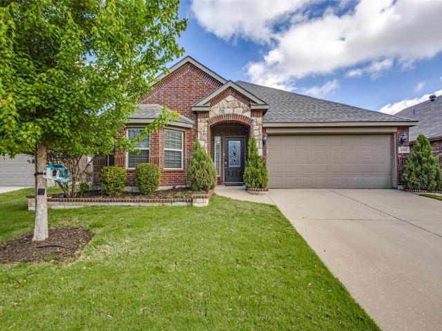 2213 Scott Creek Drive