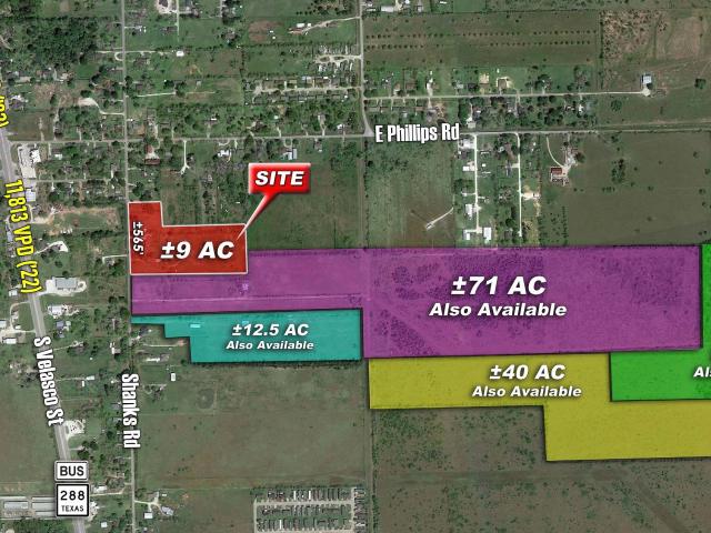 2213 Shanks Rd, Angleton, TX 77515 | MLS #94910 | Compass