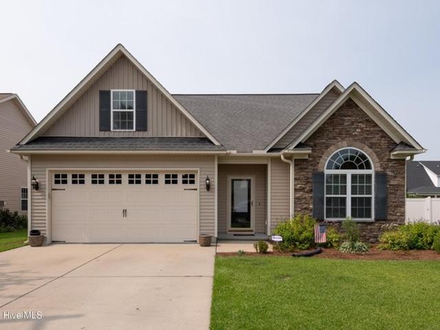 2213 Tulls Cove Rd, Winterville, NC 28590