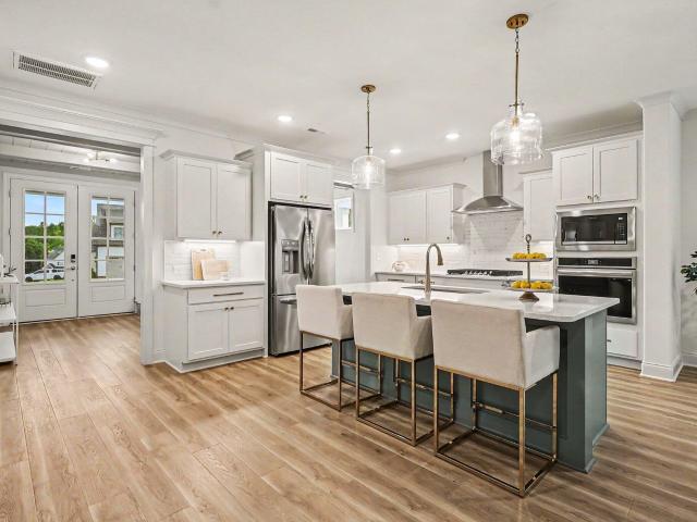 2213 Terri Creek Dr, Fuquay Varina, NC 27526 | MLS #10175