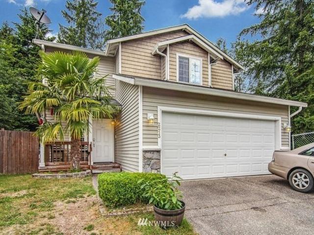 2213 th Pl SW, Lynnwood, WA 98036