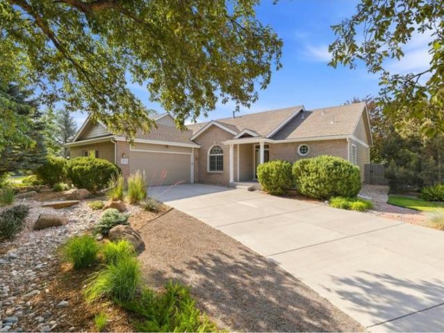 2213 Timber Creek Dr, Fort Collins, CO 80528