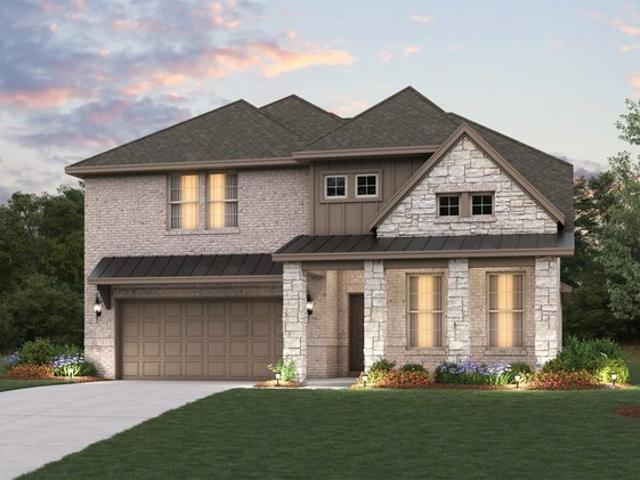 2213 Valencia Dr, Little Elm, TX 75068