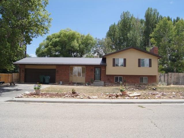 2213 W 800 S, Vernal, UT 84078