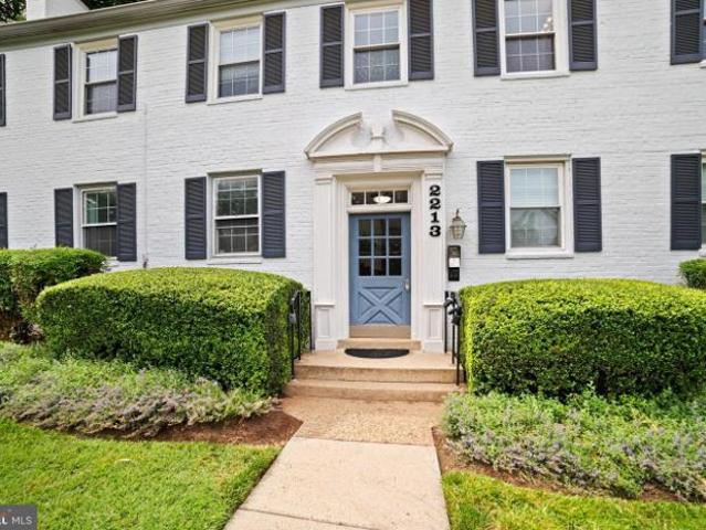 2213 Washington Ave 203, Silver Spring, MD