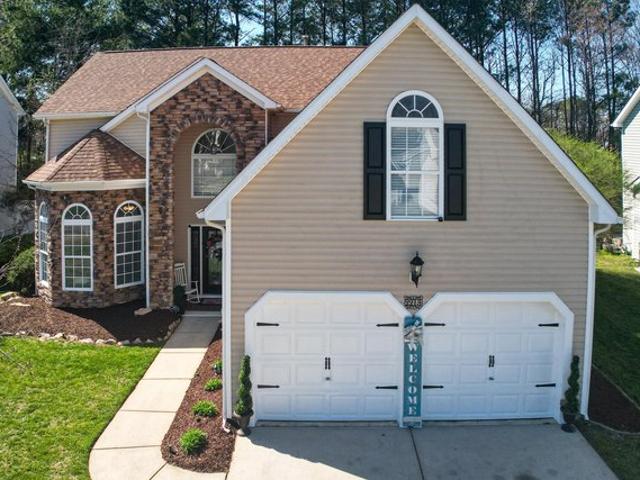 2213 Water Spray Dr, Raleigh, NC 27610