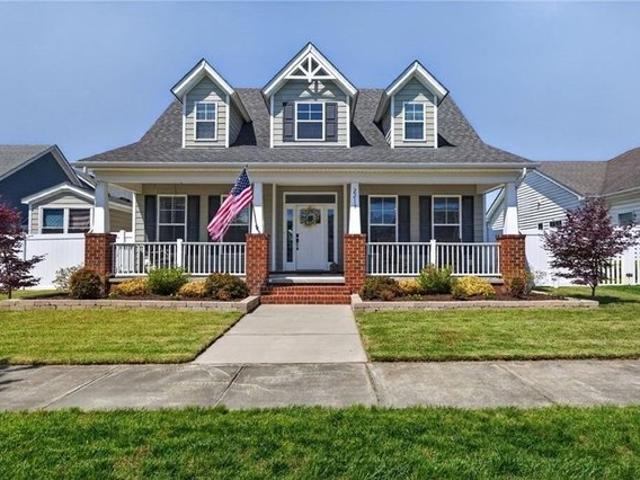 2213 Welbeck Ln, Virginia Beach, VA 23456