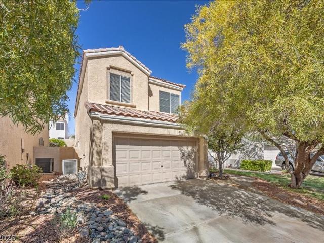 2213 White Mist Dr, Las Vegas, NV 89134 | MLS #2770 | Compass