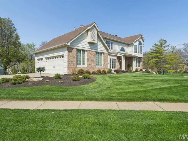 2213 Wood Dale Ridge Ct, Wildwood, MO 63011 | MLS #26008 | Compass