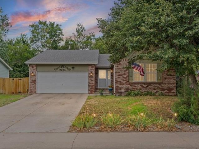 2213 41st Ave, Greeley, CO 80634