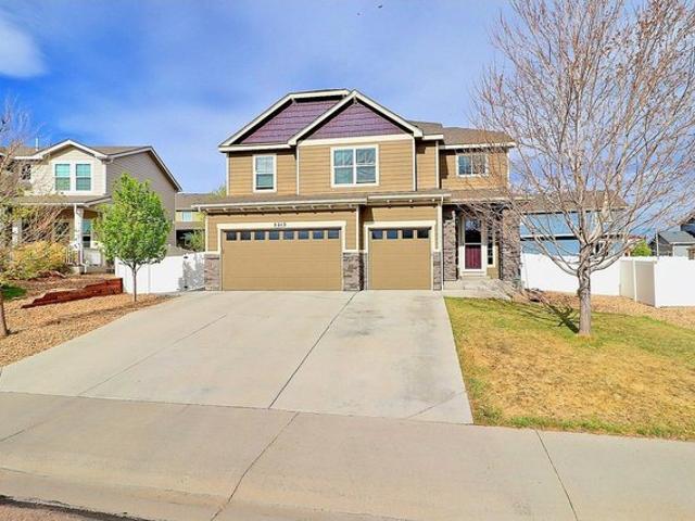 2213 74th Ave, Greeley, CO 80634