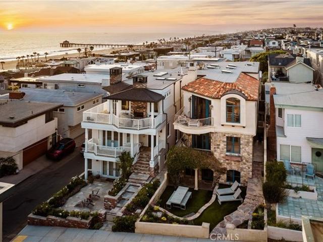 221 3rd, Manhattan Beach, CA 90266