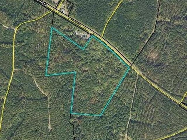 Powelton Church Rd, Sparta, GA 31087
