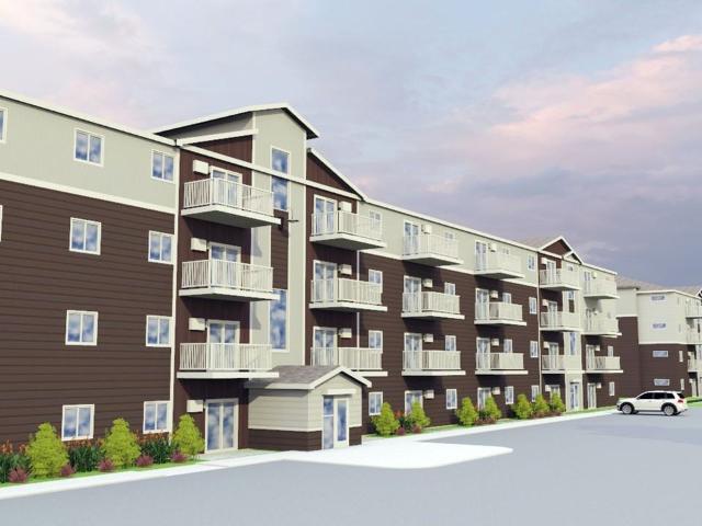 221 12th St NE 1 Bedroom Apartment for Rent at 221 12th St Ne, Dilworth, MN 56529