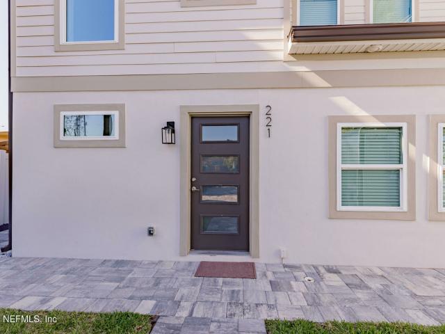 221 19th Avenue, Jacksonville Beach, US, FL