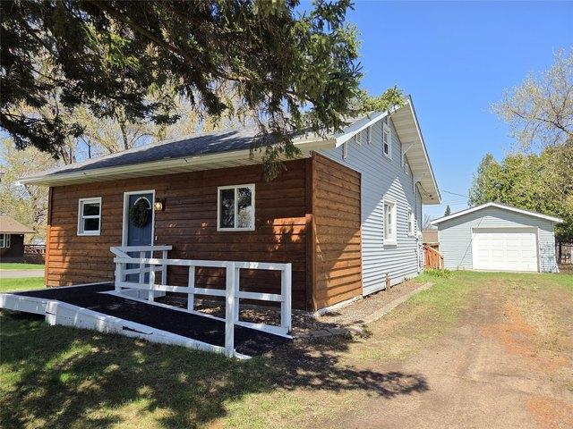 221 1st Ave, Shell Lake, WI 54871