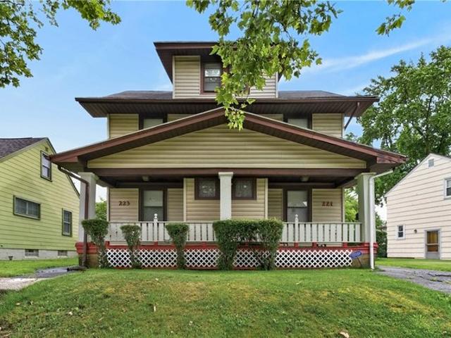 221 223 Rocket St, Rochester, NY 14609