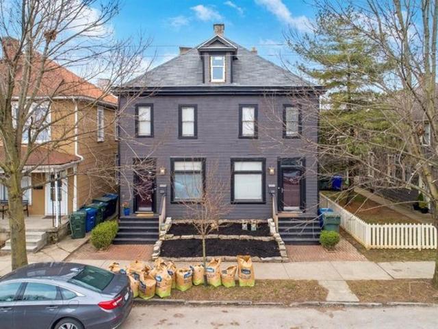 221 223 Thurman Ave, Columbus, OH 43206