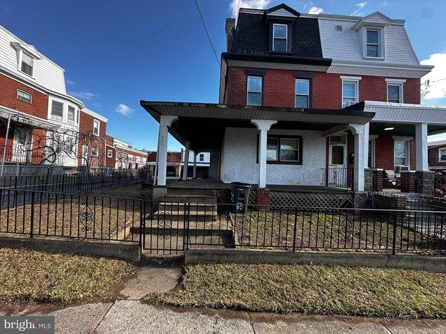 221 23 N 65th St, Philadelphia, PA 19139