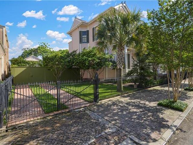 221 23 Pelican Ave, New Orleans, LA 70114 | MLS #2552 | Compass