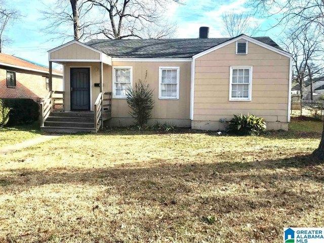 221 25th St SW, Birmingham, AL 35211