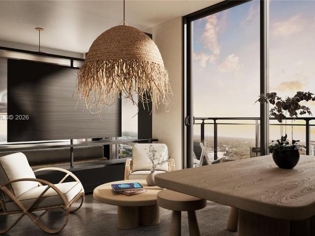 221 301 SW 1st Ave, Unit 1404, Fort Lauderdale, FL 33301 | MLS #A11995