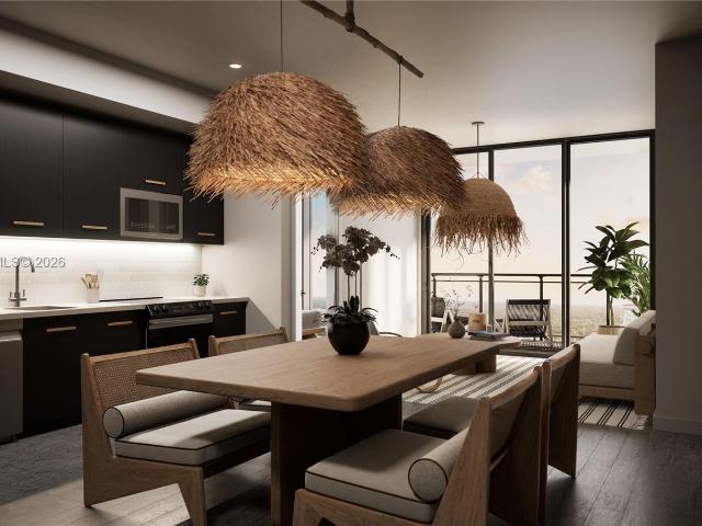 221 301 SW 1st Ave, Unit 1923, Fort Lauderdale, FL 33301 | MLS #A11971 | Compass