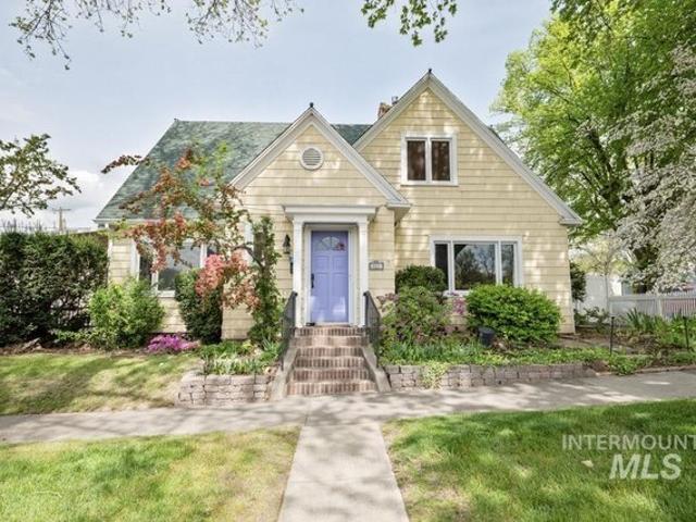 221 7th Ave, Lewiston, ID 83501