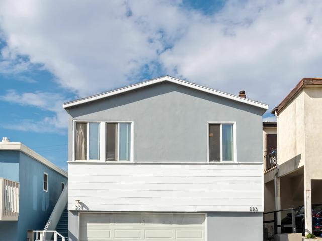 221 40th Street, Manhattan Beach, US, CA