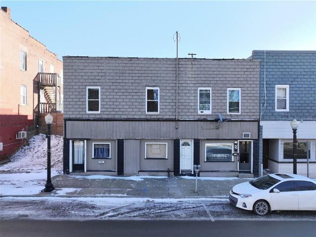 221 5th St, Ellwood City, PA 16117 | MLS #1737