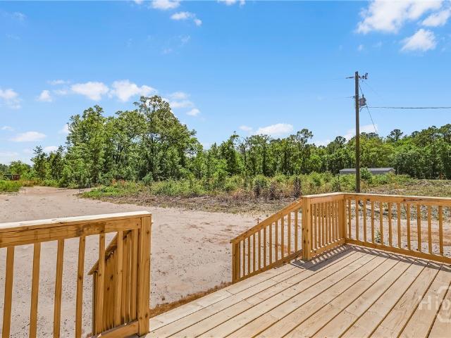 221 County Line Road