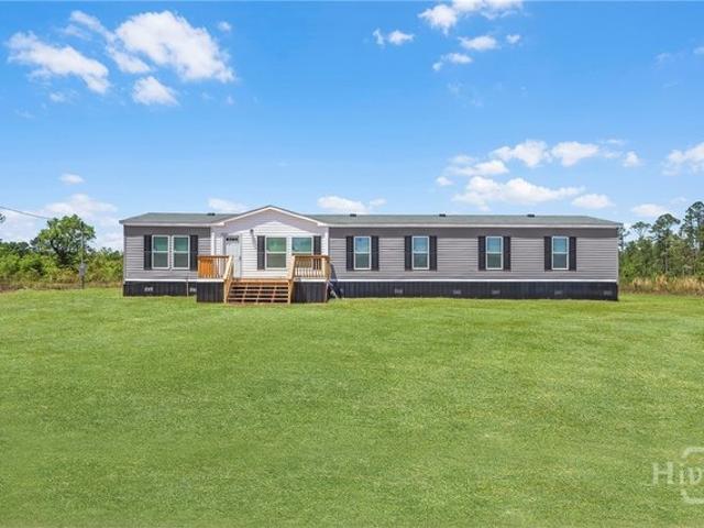 221 County Line Rd, Hinesville, GA 31313