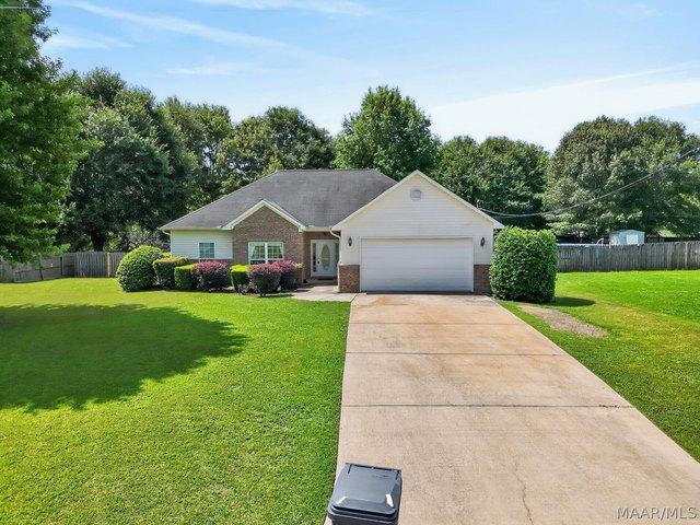 221 County Road 164, Jemison, AL 35085