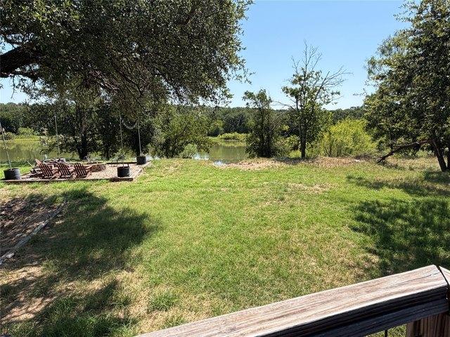 221 County Road 600, Brownwood, TX 76801