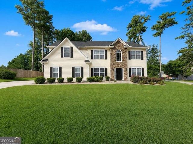 221 Courtland Oaks Dr SW, Marietta, GA 30060