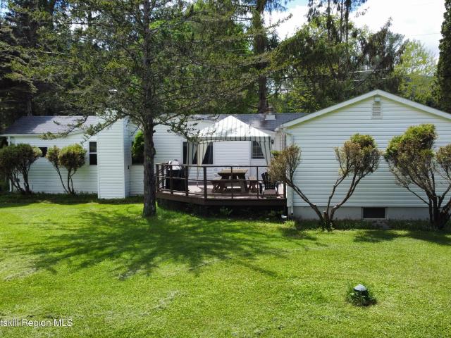 221 Colgate Road
