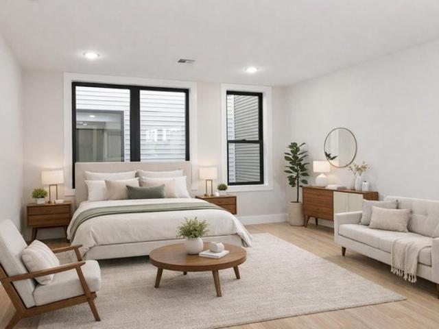 221 Columbia Ave Unit 3, Jersey City, NJ 07307