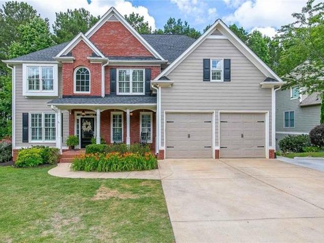 221 Copper Leaf Way, Dallas, GA 30132