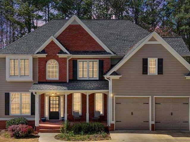 221 Copper Leaf Way