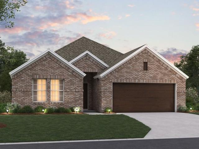 221 Corcovado Ave, Royse City, TX 75189