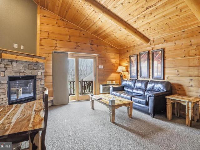 221 Cabin Lodge Road