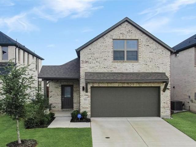 221 Caliber Ct, Princeton, TX 75071