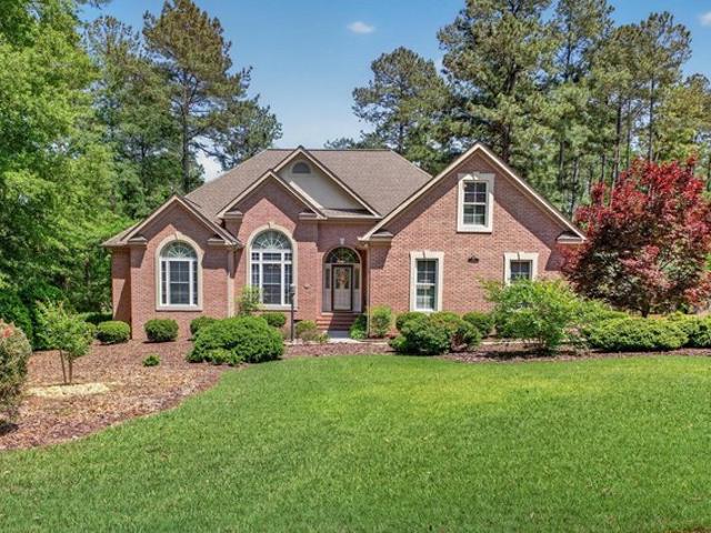 221 Carrington Pl, Aiken, SC 29803