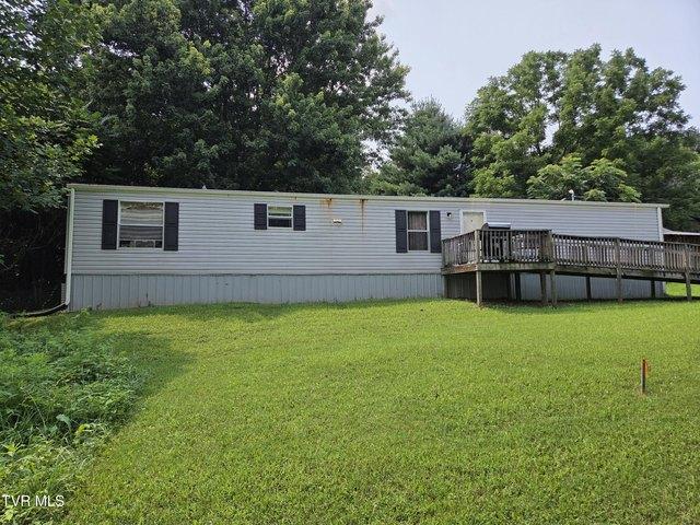221 Cassi Rd, Chuckey, TN 37641