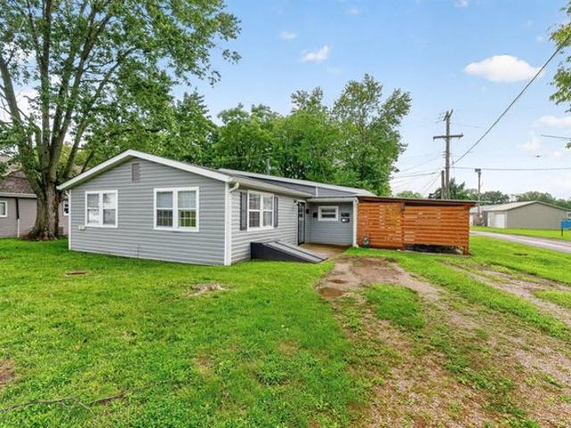 221 Central Ave, Plain City, OH 43064