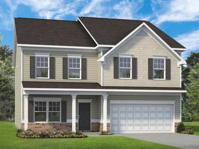 221 Chase Drew Dr, Cartersville, GA 30120