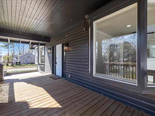 221 Charlotte Avenue