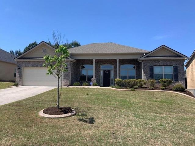221 Chert Way, Atlanta, GA 30349